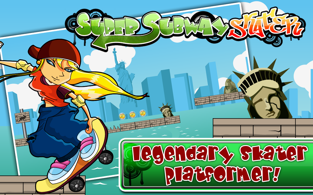 skater boy 2:Amazon.com:Appstore for Android