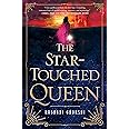 Amazon.com: The Star-Touched Queen (Star-Touched, 1): 9781250085474 ...