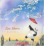 Zen Ties: Amazon.co.uk: Jon J. Muth: Books