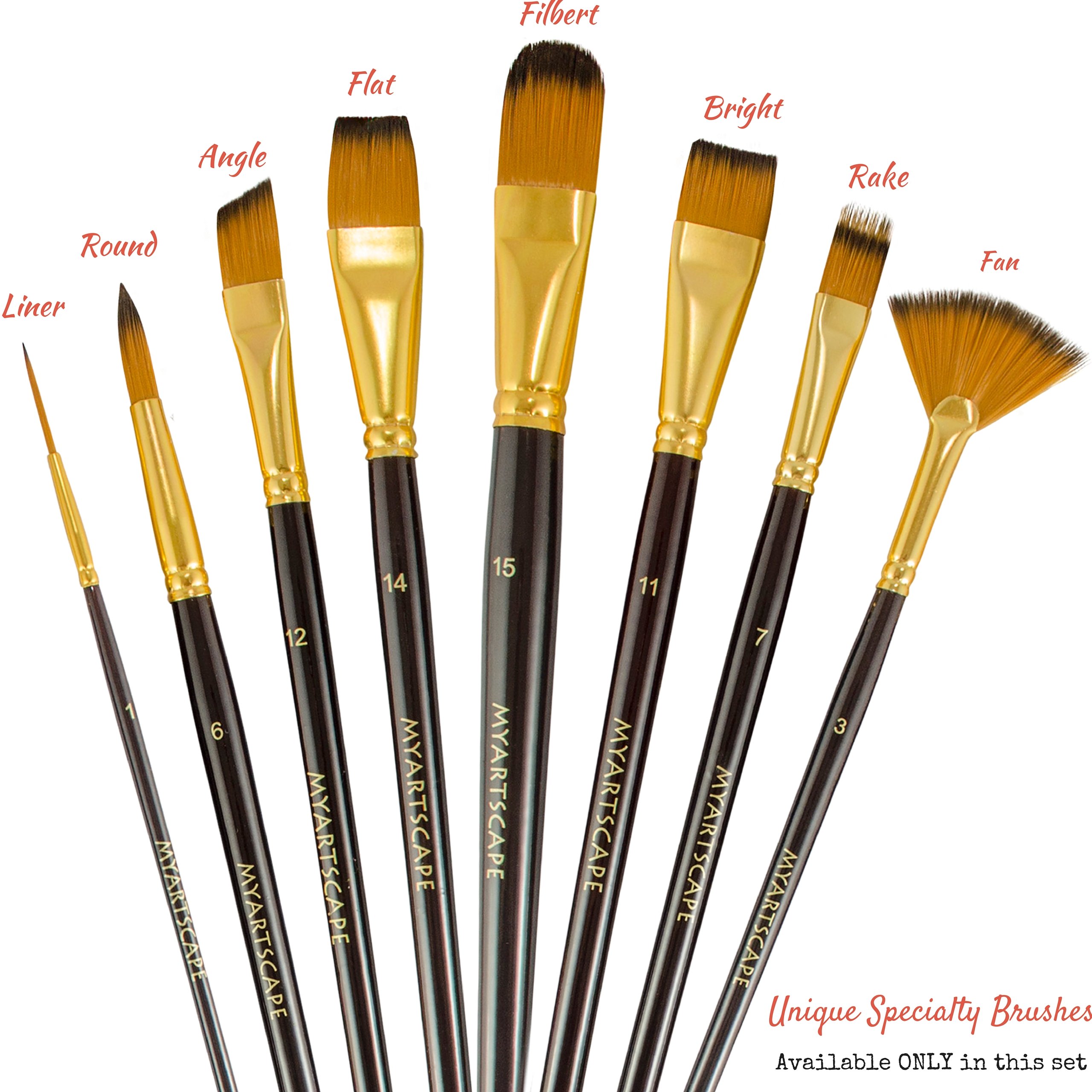 Paint Brush Homecare24