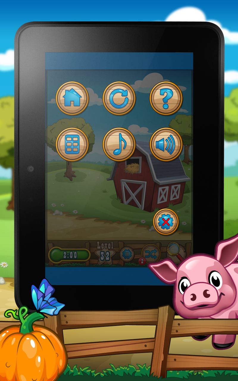 Dream Farm Link 2:Amazon.co.uk:Appstore for Android