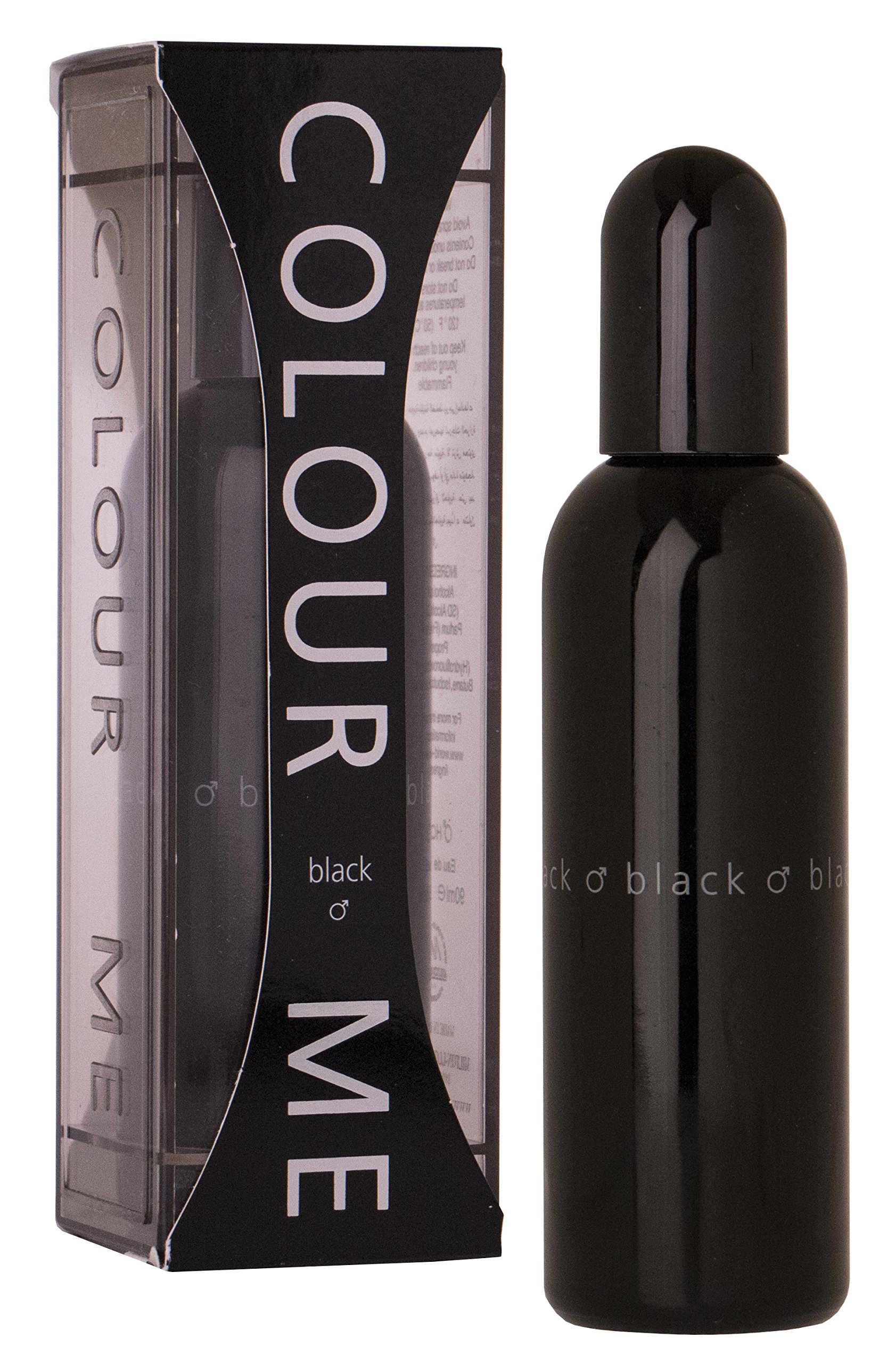 Amazon.com: Colour Me Eau de Parfum Spray, Red, 3.4 Fluid Ounce: Beauty