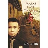 Amazon.com: Mao's Last Dancer : Chi Cao, Bruce Greenwood, Bruce ...