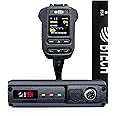 Amazon.com: BTECH GMRS-50PRO IP54 Weatherproof 50-Watt GMRS Base ...