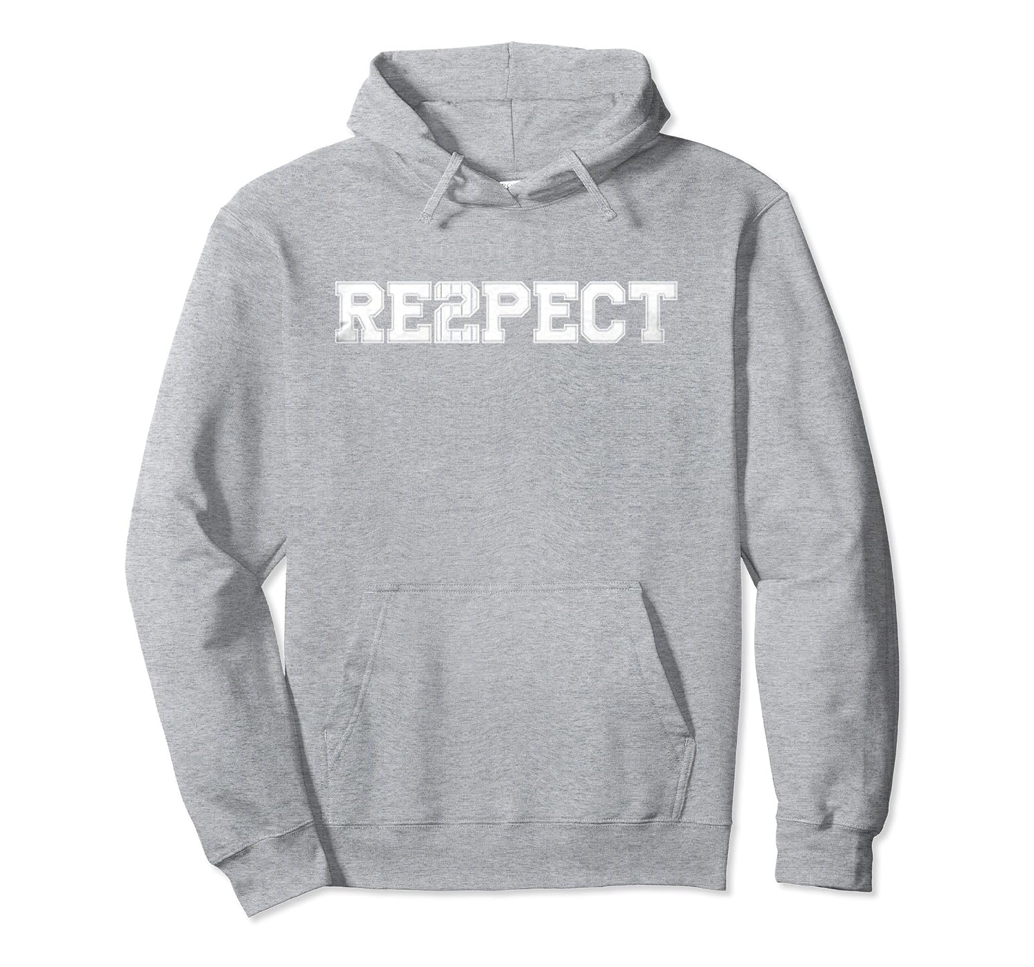 Re2pect Hoodie