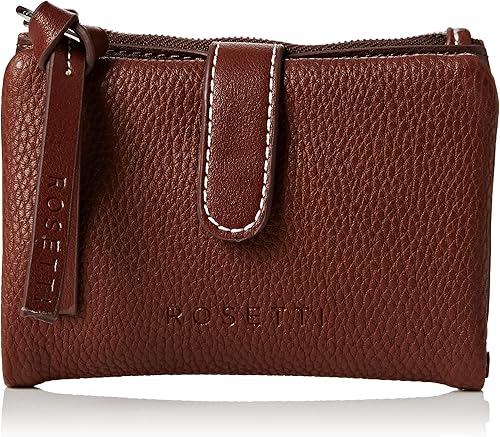 Rosetti Women's Archie wallet Brown (Oak): Amazon.co.uk: Shoes & Bags