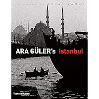 Ara Guler's Istanbul /anglais: GULER ARA/PAMUK ORHA: 9780500543863 ...