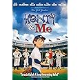 Amazon.com: Henry & Me : Barrett Esposito, Joseph Avallone, Joe ...