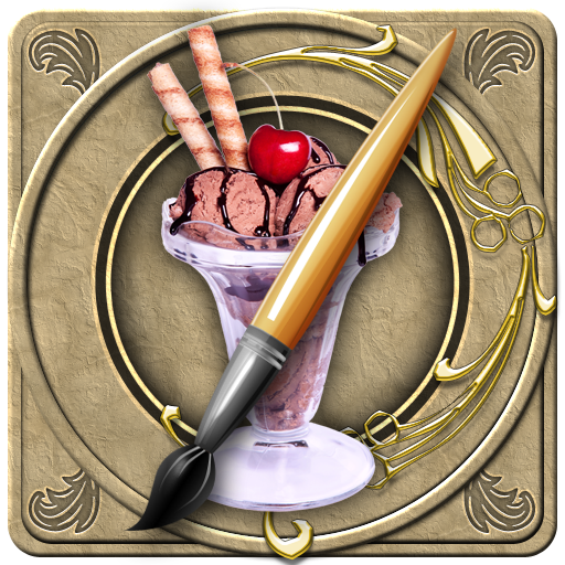 FlipPix Art - Simple Pleasures Is Today's Free App of the Day