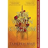Amazon.com: These Infinite Threads (This Woven Kingdom, 2 ...