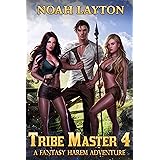 Amazon.com: Tribe Master: A Fantasy Harem Adventure eBook : Layton, Noah: Books