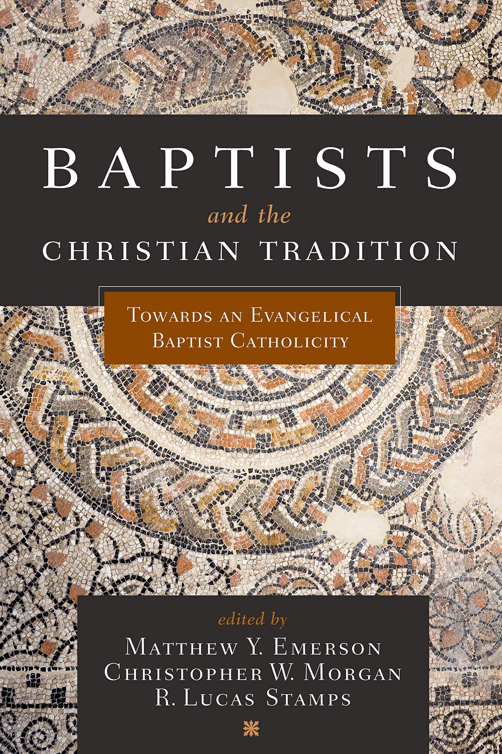 Why Baptists Still Need the Great Tradition