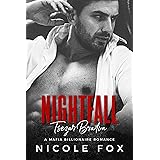 Daybreak: A Dark Mafia Romance (Tsezar Bratva Book 2) - Kindle edition by Fox, Nicole. Mystery ...