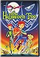 Amazon.com: Halloween Tree, The (DVD): David Kirschner, Mario Piluso ...