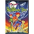 Amazon.com: Halloween Tree, The (DVD) : Ray Bradbury, Leonard Nimoy ...