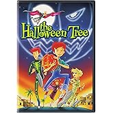 The Halloween Tree: Ray Bradbury, Joseph Mugnaini: 9780375803017 ...