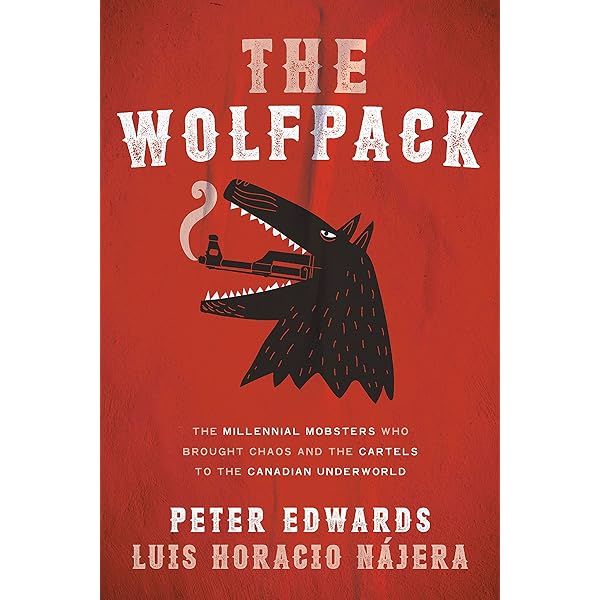 Montreal West End Gang Montreal's Irish Mafia: The True Story Of The