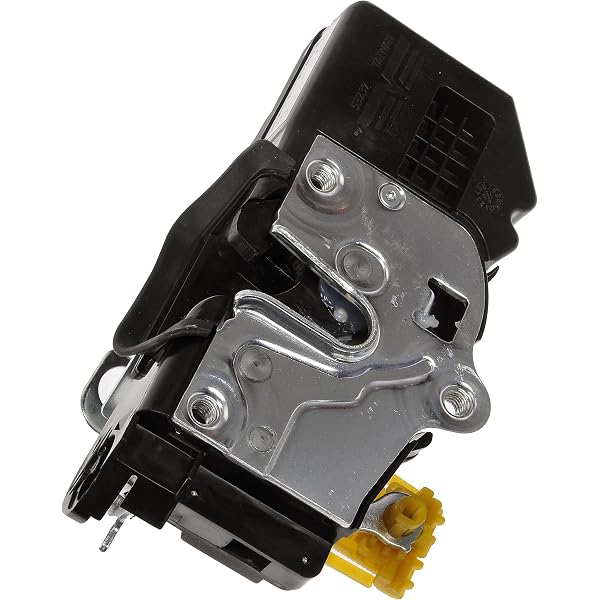 General Motors 22862026, Door Lock Actuator Motor シルバーピーチ - 通販 - www ...