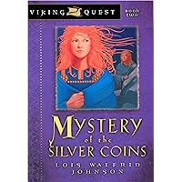 Viking Quest Series Set of 5 Volumes Including Raiders From the Sea ...