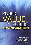 Recognizing Public Value: Mark H. Moore: 9780674066953: Amazon.com: Books
