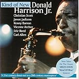 Donald Harrison Jr., New Orleans Legacy Ensemble - Spirits Of Congo ...