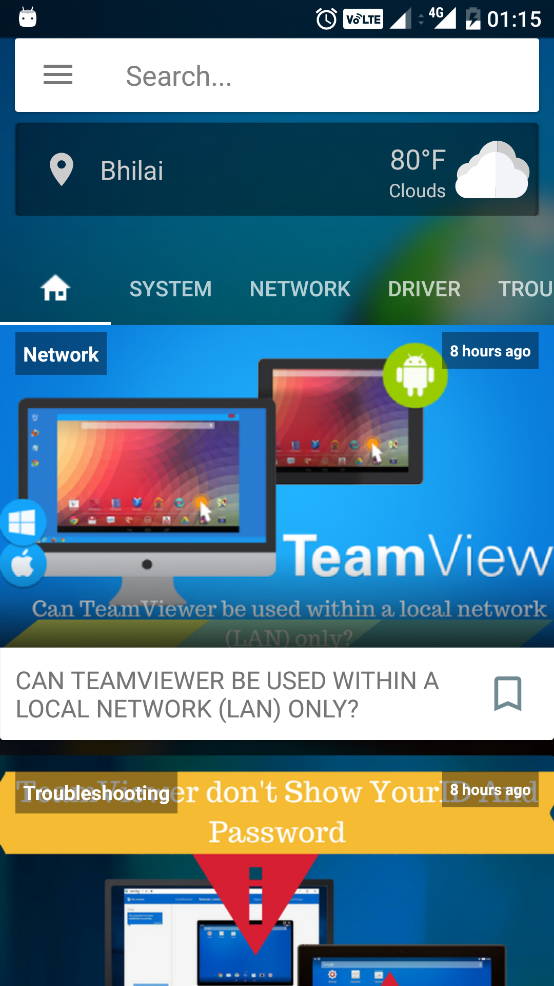 Tech Help Free- For Computer Technical Support:Amazon.co.uk:Appstore ...