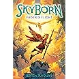 Phoenix Flight (Skyborn #3): Khoury, Jessica: 9781338652468: Amazon.com ...