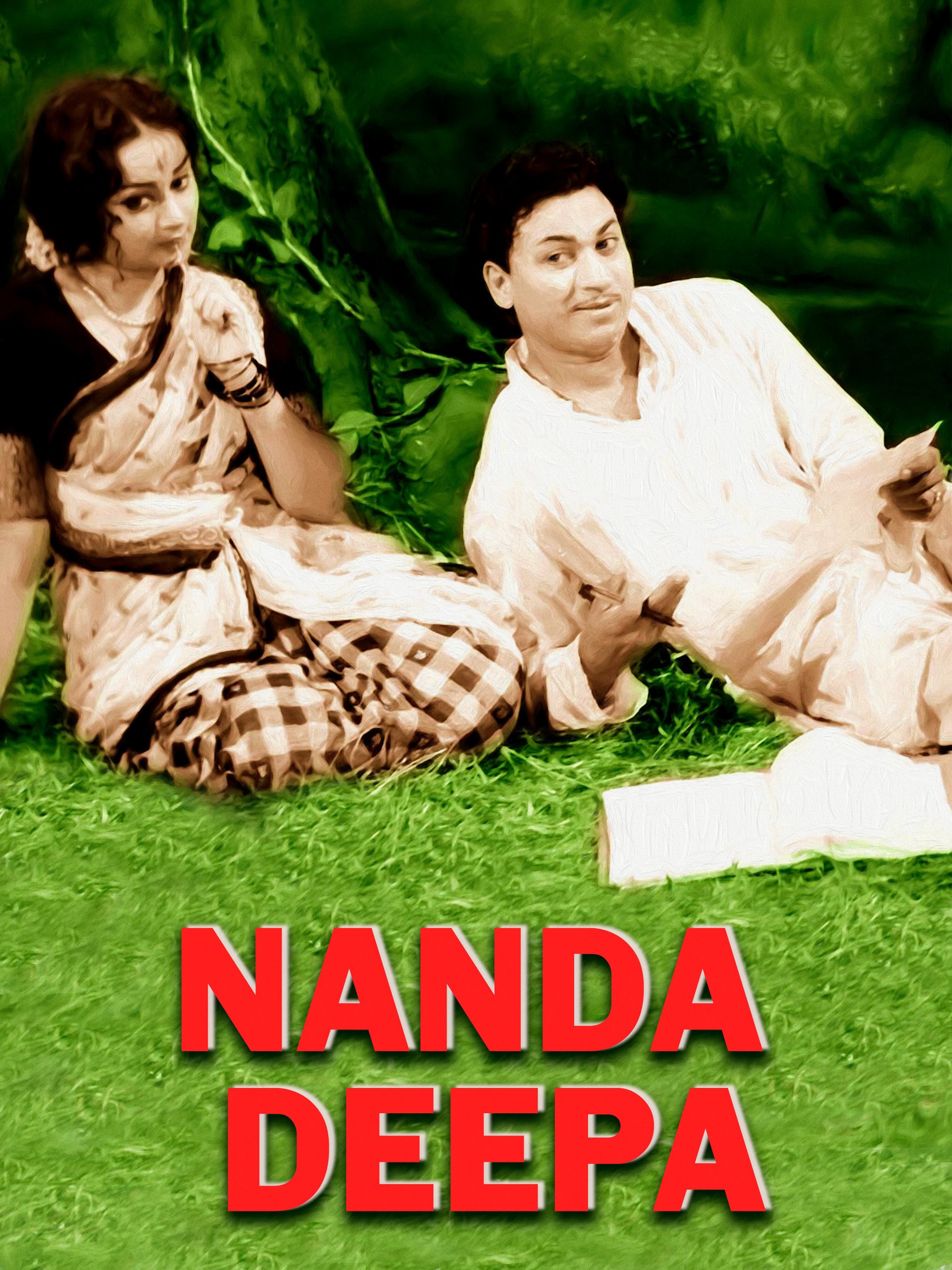Watch Nanda Deepa | Prime Video