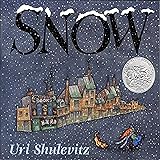 Snow: Rylant, Cynthia, Stringer, Lauren: 9780152053031: Books - Amazon.ca