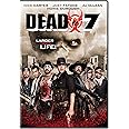 Amazon.com: Dead 7 : Nick Carter, Joey Fatone, Howie Dorough: Movies & TV