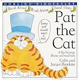 Jen the Hen's Big Book (Pat the Cat and Friends) (Pat the Cat and ...