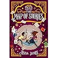 Pages & Co.: The Map of Stories: James, Anna, Escobar, Paola ...