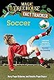 Amazon.com: Soccer: A Nonfiction Companion to Magic Tree House Merlin ...