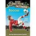 Amazon.com: Soccer: A Nonfiction Companion to Magic Tree House Merlin ...