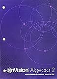 enVision Algebra 2 2018 Teacher Assessment Resource Book: 9780328932047 ...