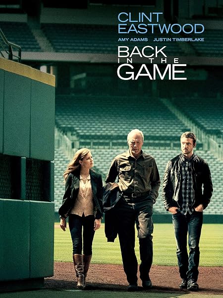 Amazon.de: Back in the game ansehen | Prime Video