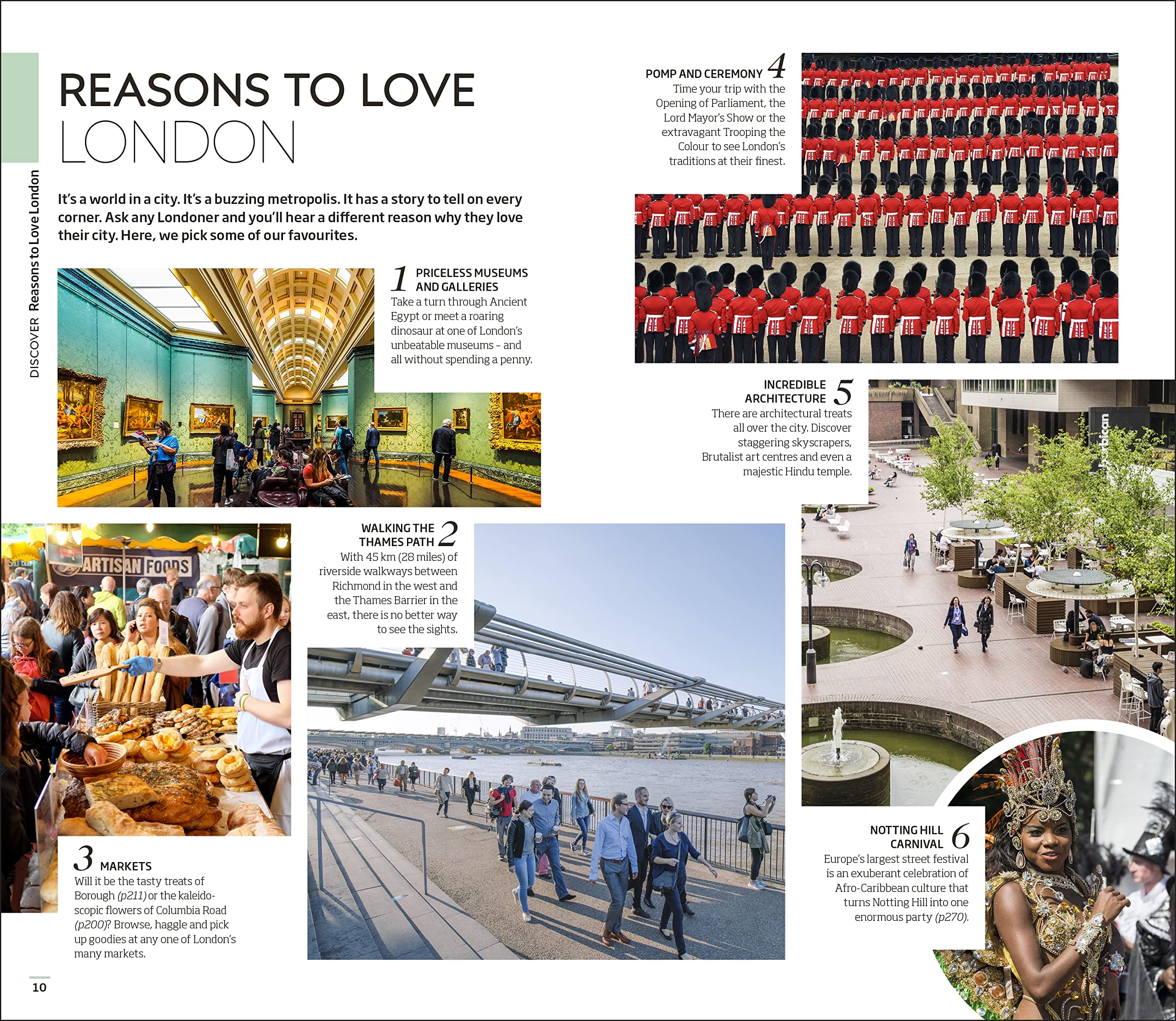 Mua DK Eyewitness London: 2020 (Travel Guide) DK Eyewitness London ...