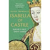 Isabella of Castile (The Thinking Girl's Treasury of Real Princesses ...