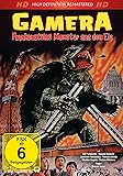 Gamera gegen Jiggar - Frankensteins Dämon bedroht die Welt Limited Edition: Amazon.de: Kon Omura ...