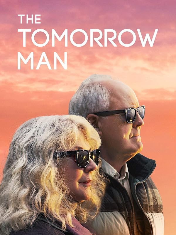 Watch The Tomorrow Man | Prime Video
