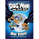 Amazon.com: Dog Man: From the Creator of Captain Underpants (Dog Man #1 ...