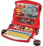 VTech 80-075904 - Lerncomputer Cars Laptop: Amazon.de: Spielzeug