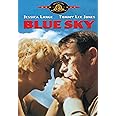 Amazon.com: Blue Sky [DVD] : Jessica Lange, Tommy Lee Jones, Powers ...