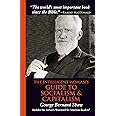 The Intelligent Woman's Guide to Socialism & Capitalism: Shaw, George ...