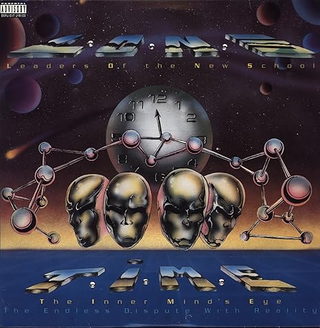 Time [Vinyl LP]: Amazon.de: Musik-CDs & Vinyl