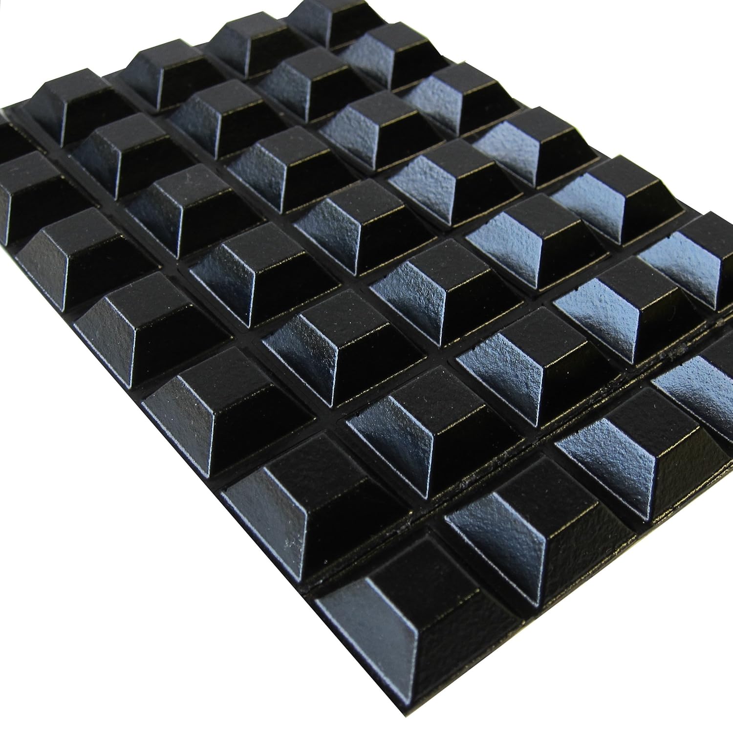 rubber-feet-for-electronics-black-rubber-feet-adhesive-rubber-bumper