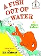 Amazon.com: A Fish Out of Water (Beginner Books) (9780394800233): Helen ...