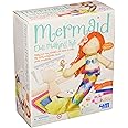 Amazon.com: 4M Mermaid Doll Making Kit : Toys & Games