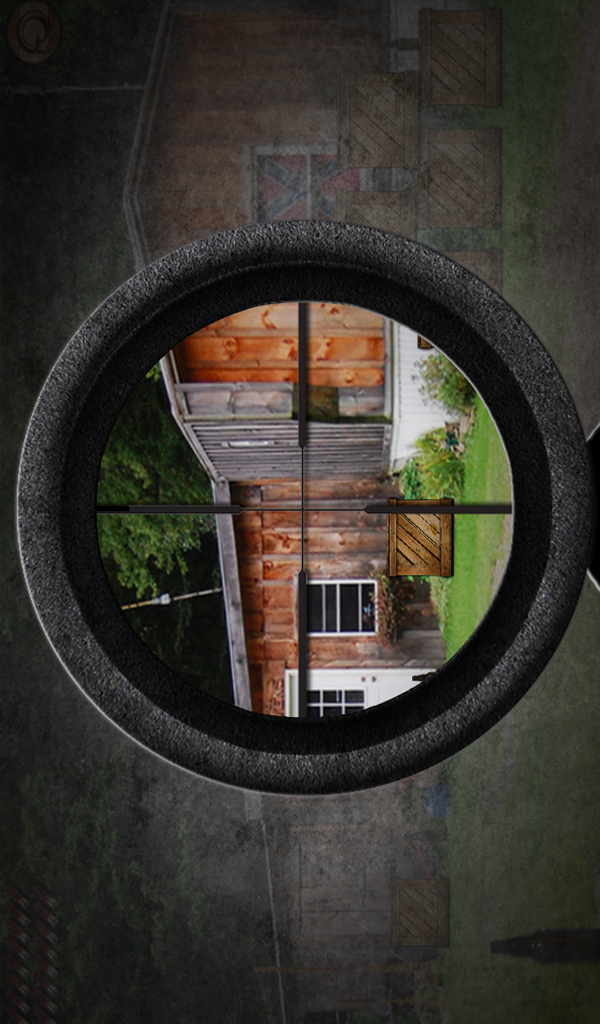 Amazon.com: Redneck Shooting Range! - FREE Southern Rebel Game : Apps ...