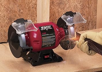 Editor's Review, SKIL 3380-01 6-Inch Bench Grin 2025, 4.5/5, 74 Likes ...